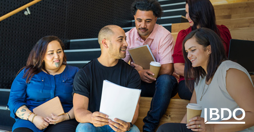 Culture of strategic planning, Māori Business | BDO NZ - BDO