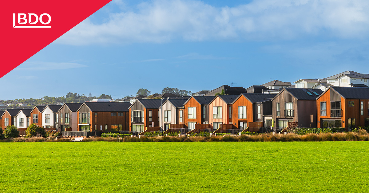 Beyond bright-line: Understanding tax on property and land sales in New ...