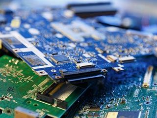 Sale of majority stake in Echo Technology Lifecycle Solutions to ...